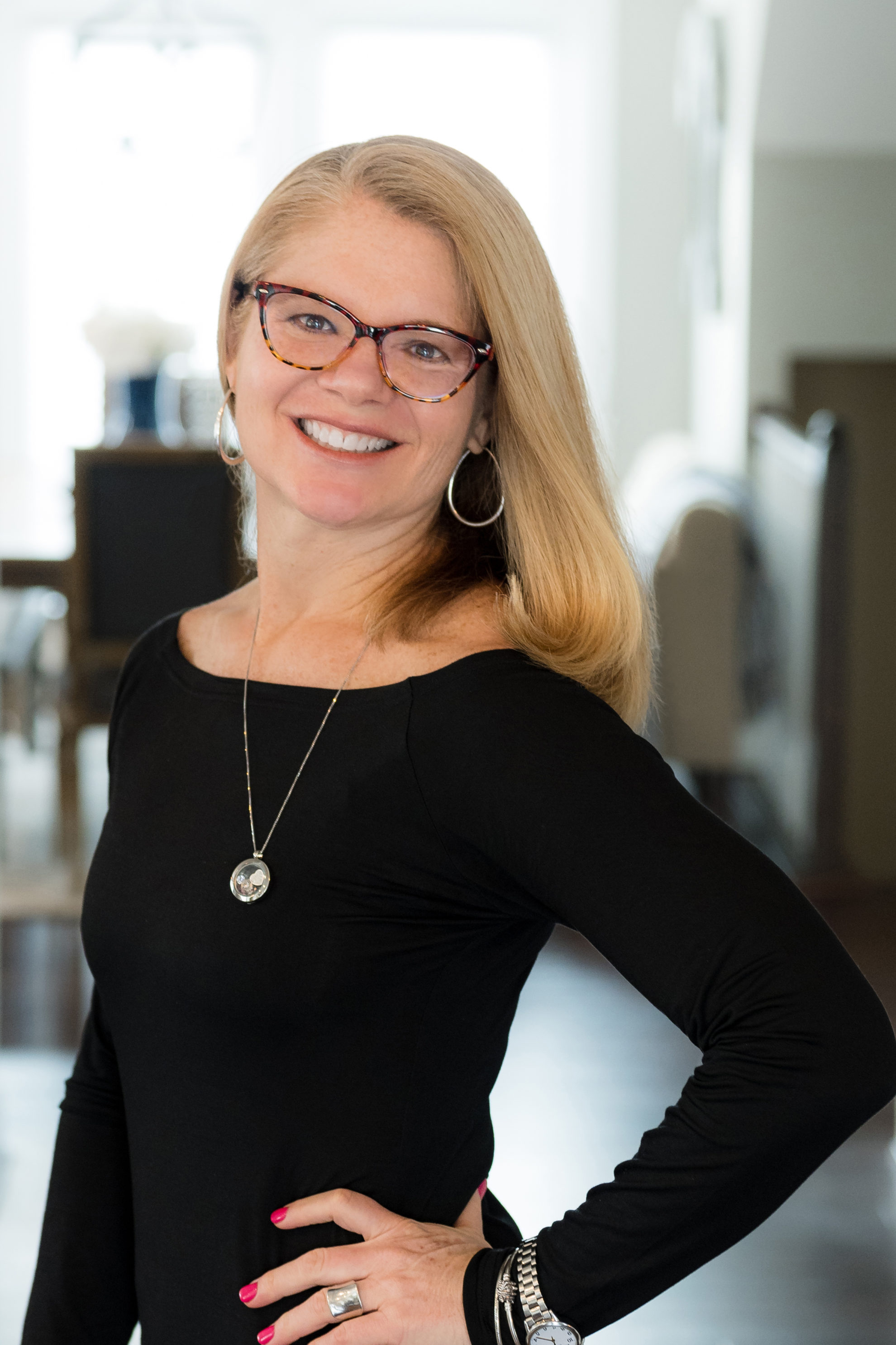 Committees – Board of Visitors