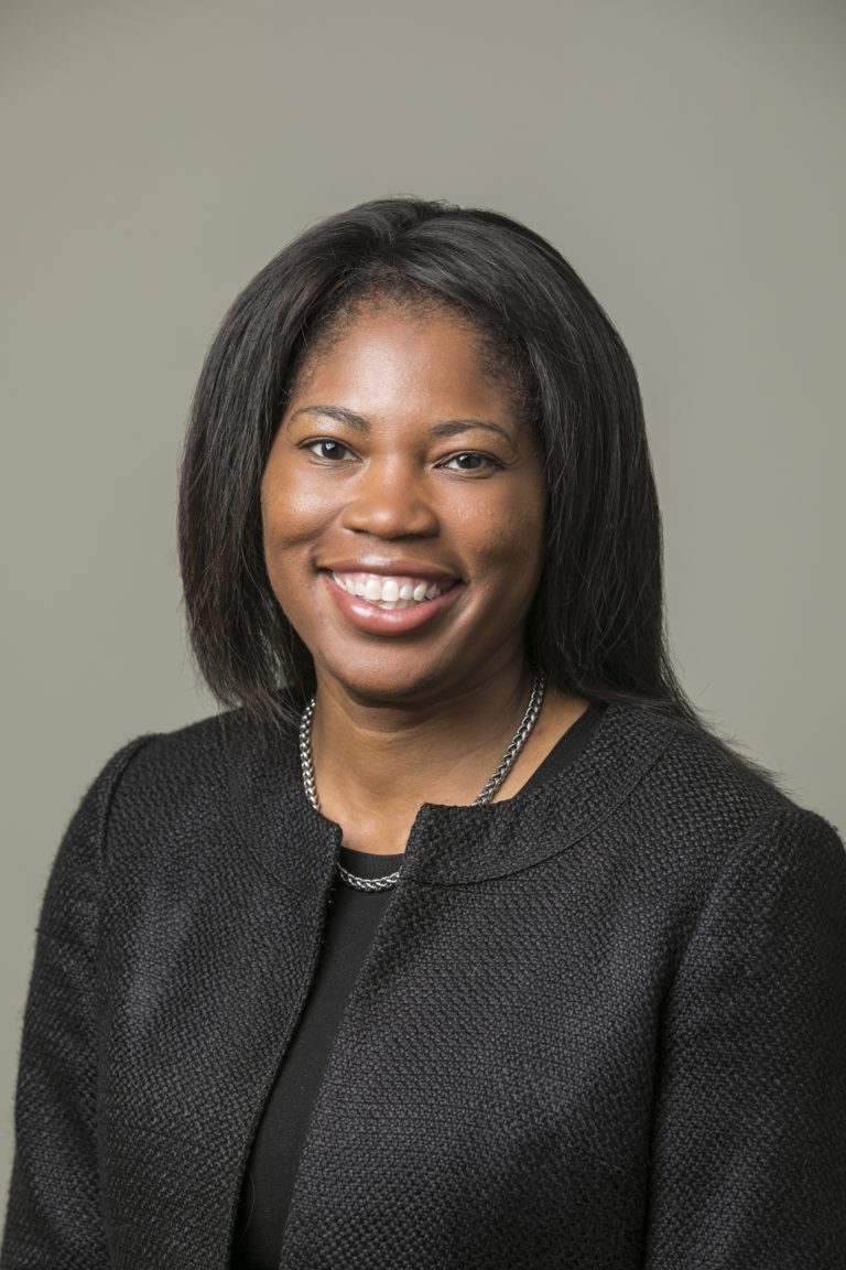 Board Membership – Board of Visitors