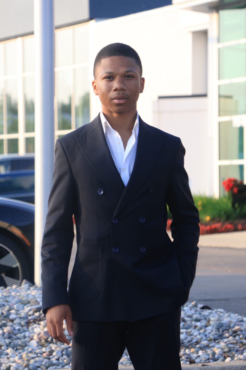 Board Membership – Board of Visitors