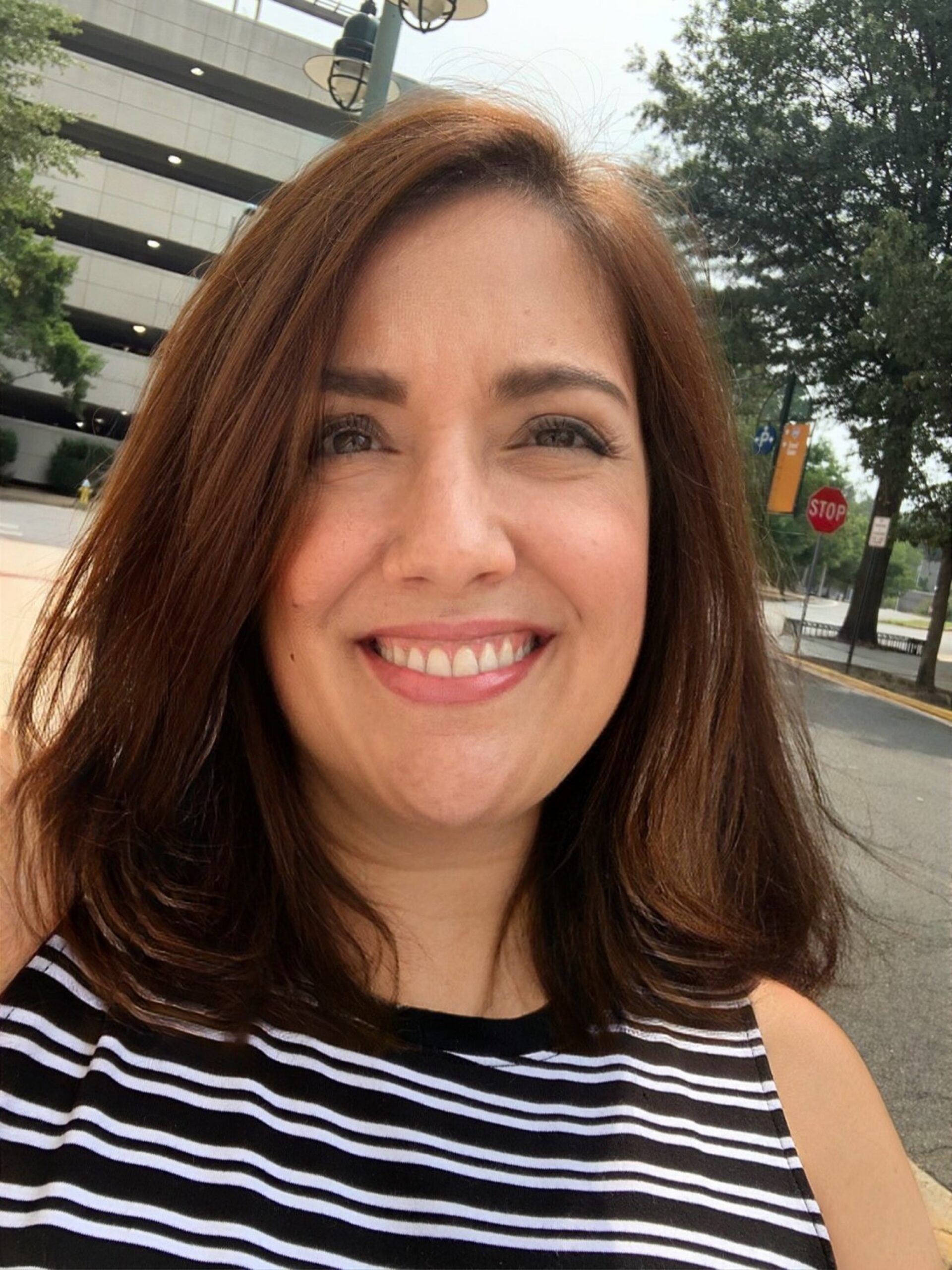 Committees – Board of Visitors