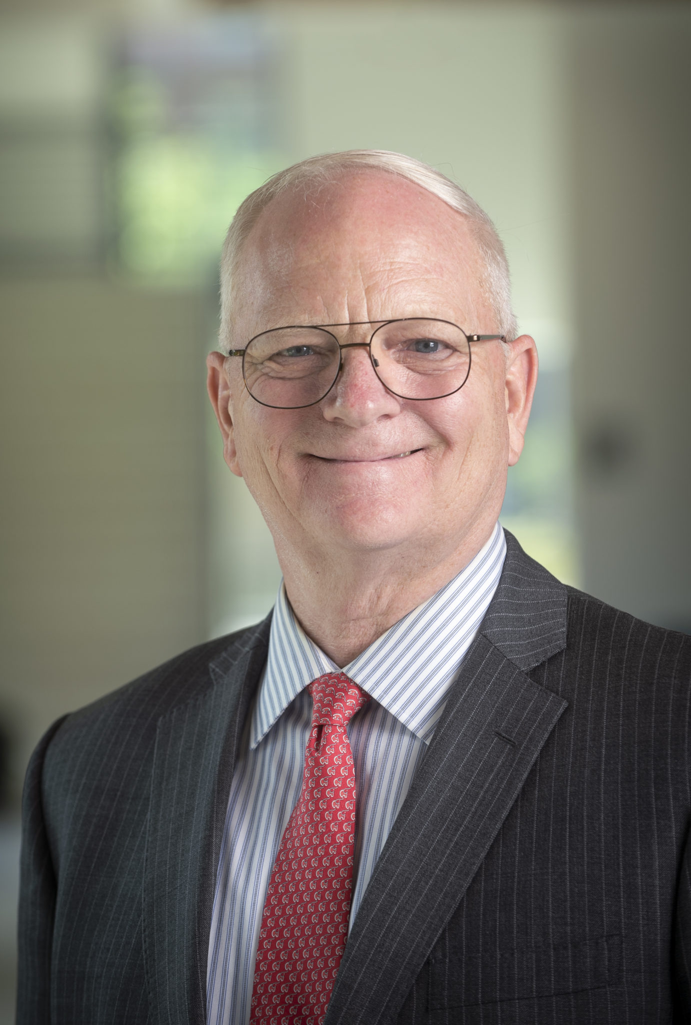 Board Membership – Board of Visitors