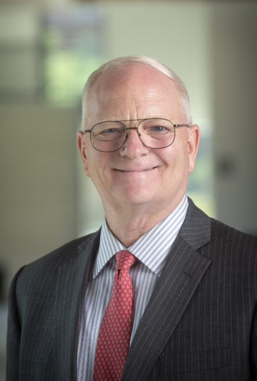 Board Membership – Board of Visitors