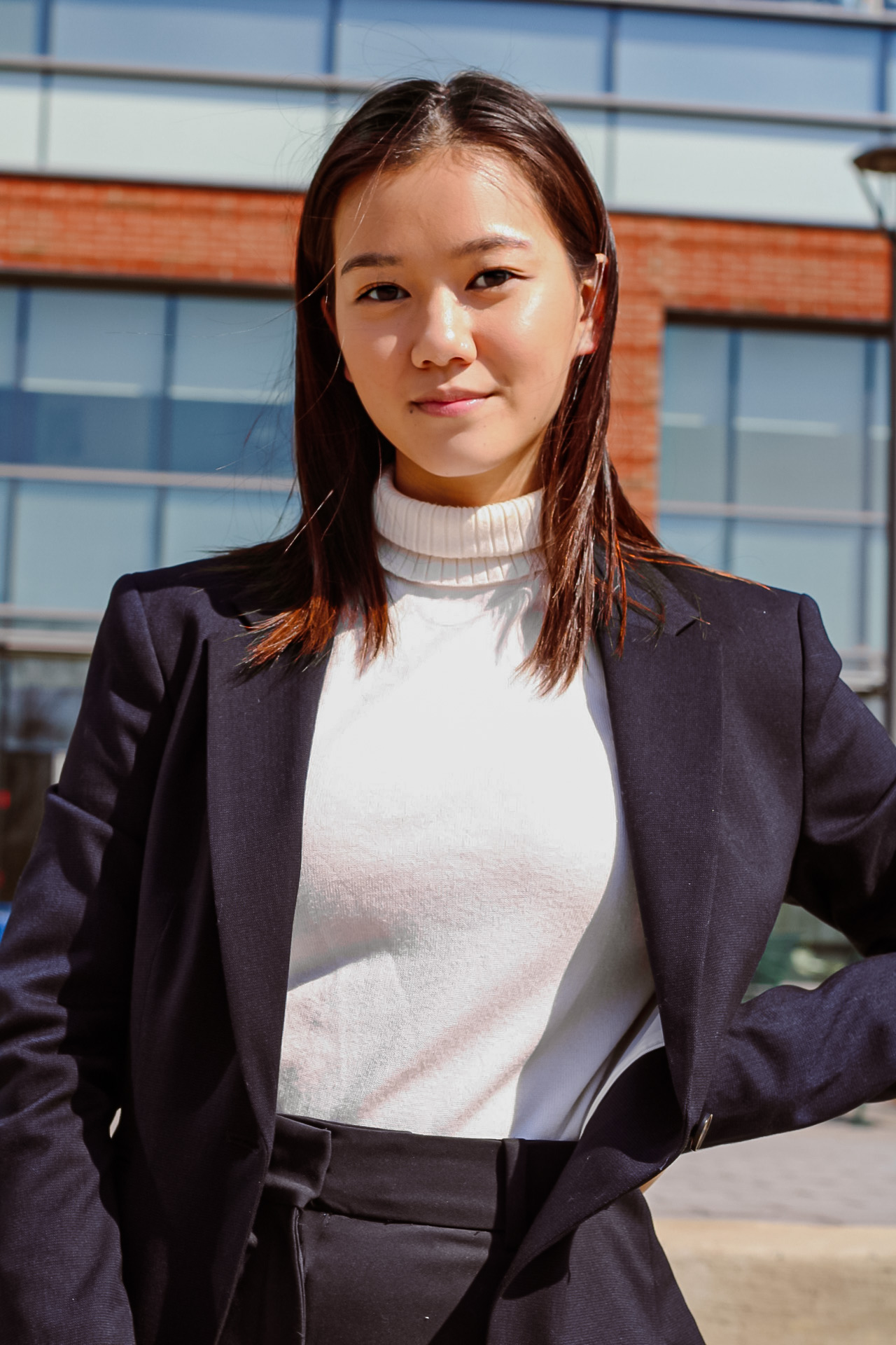 Board Membership – Board of Visitors