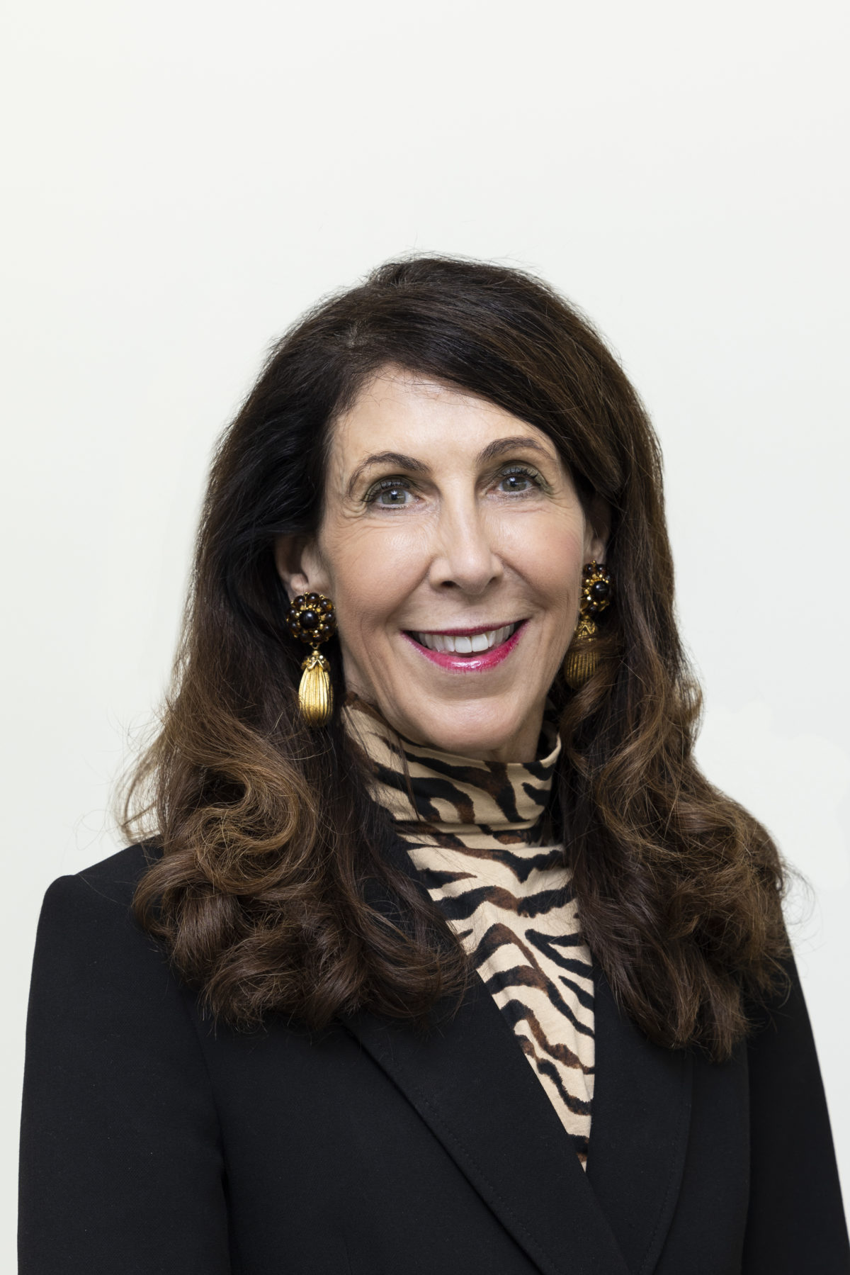 Board Membership – Board of Visitors