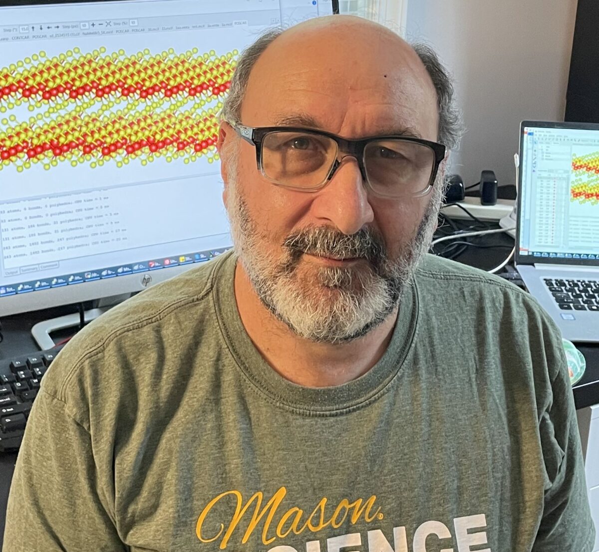 Committees – Board of Visitors